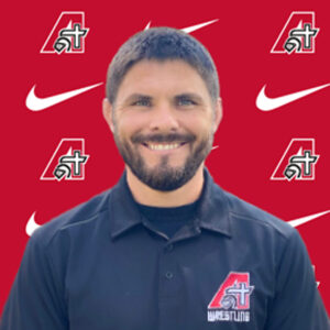 Dustin Gieselman Named Head Girls Wrestling Coach - Assumption High School