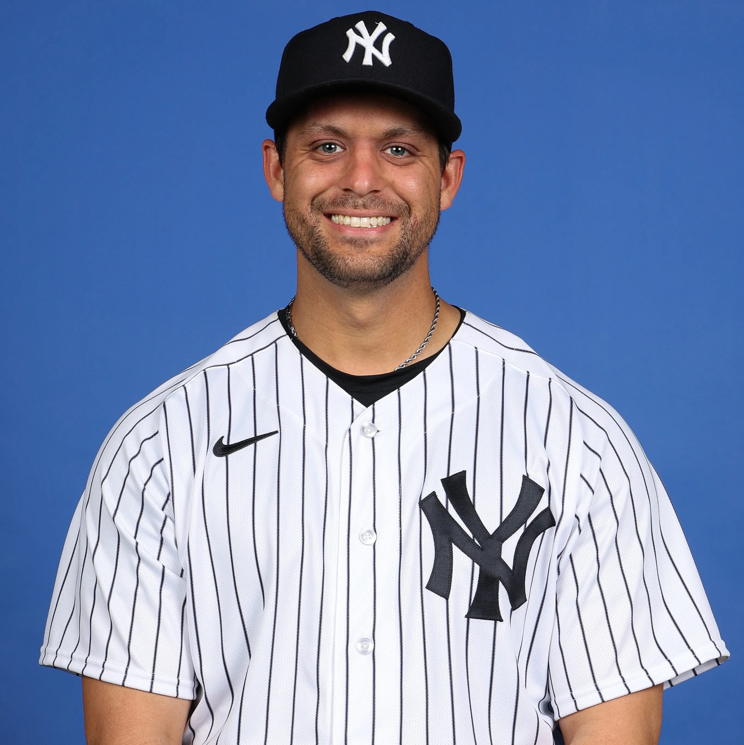 Alumni Joins New York Yankees Coaching Staff - Assumption High School